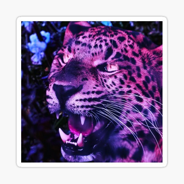 "DEVOURER" Sticker for Sale by DEVOURER | Redbubble
