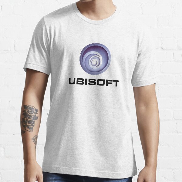 T-Shirts: Ubisoft | Redbubble