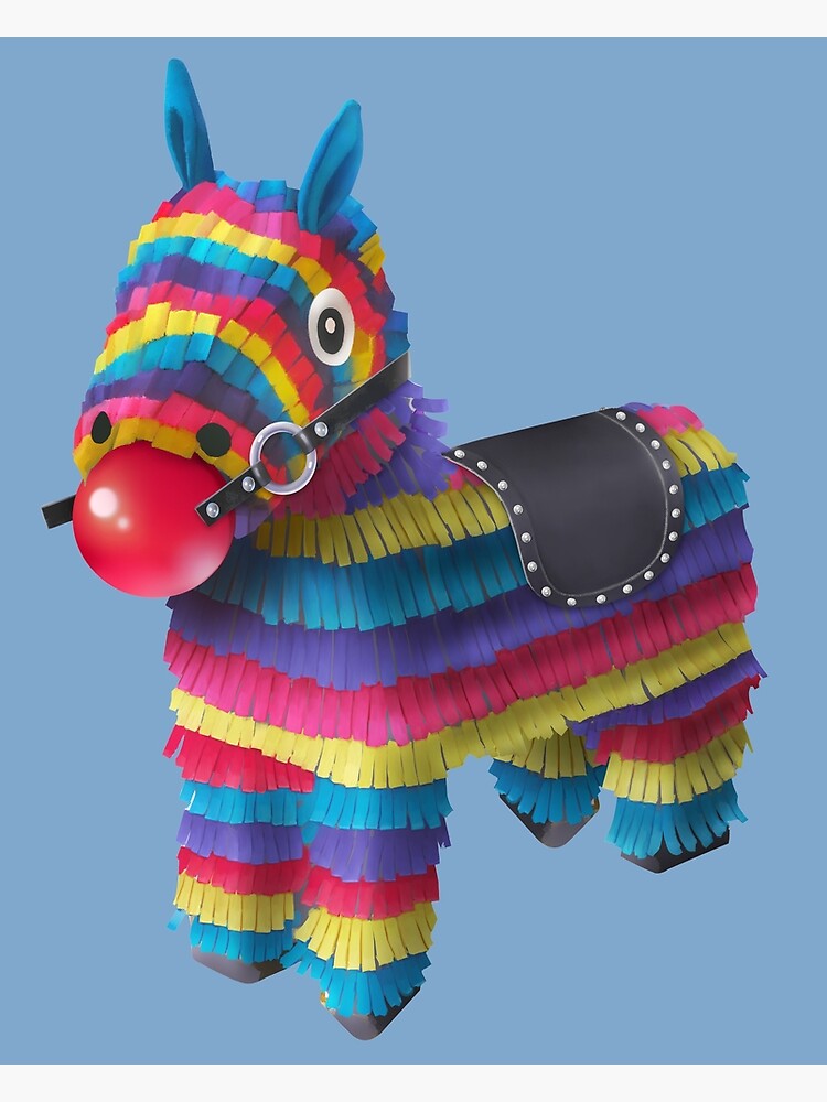 "Sub Piñata" Poster for Sale by imaginaryhand | Redbubble