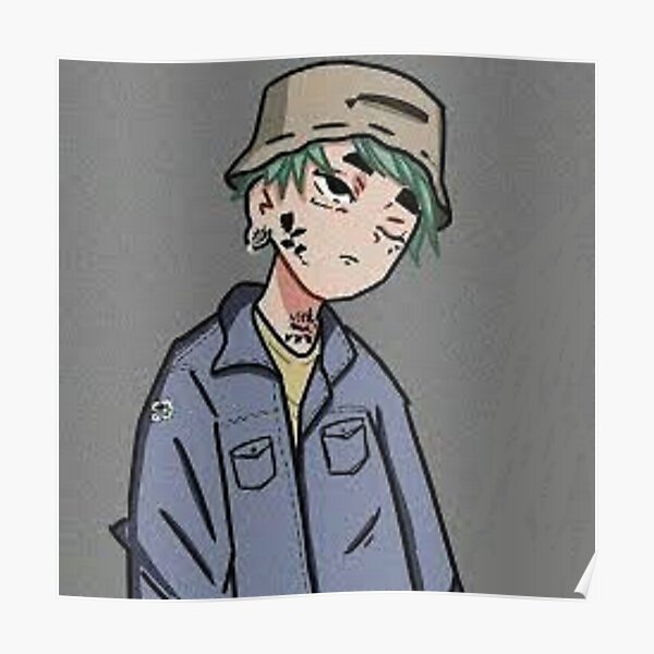 Pósters: Kidd Keo | Redbubble