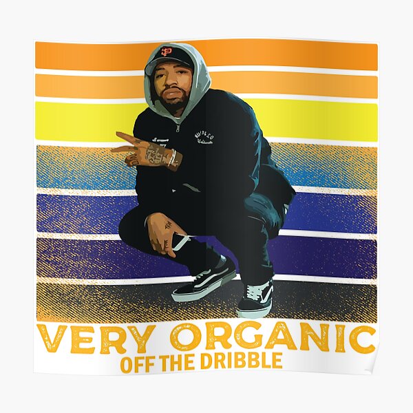 Larry June Posters | Redbubble