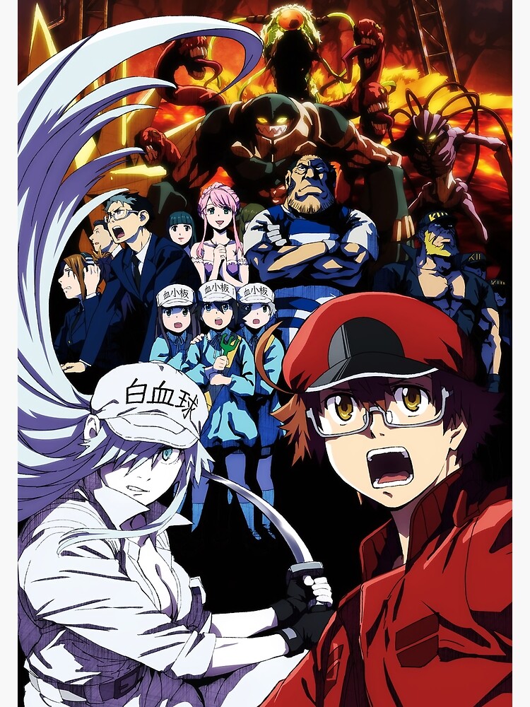 "Code Black" Poster for Sale by delilahroger | Redbubble