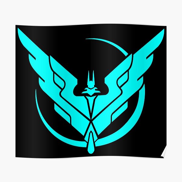 "Elite Dangerous - Explorer - HIGH RESOLUTION" Poster by BoneAppleTee ...