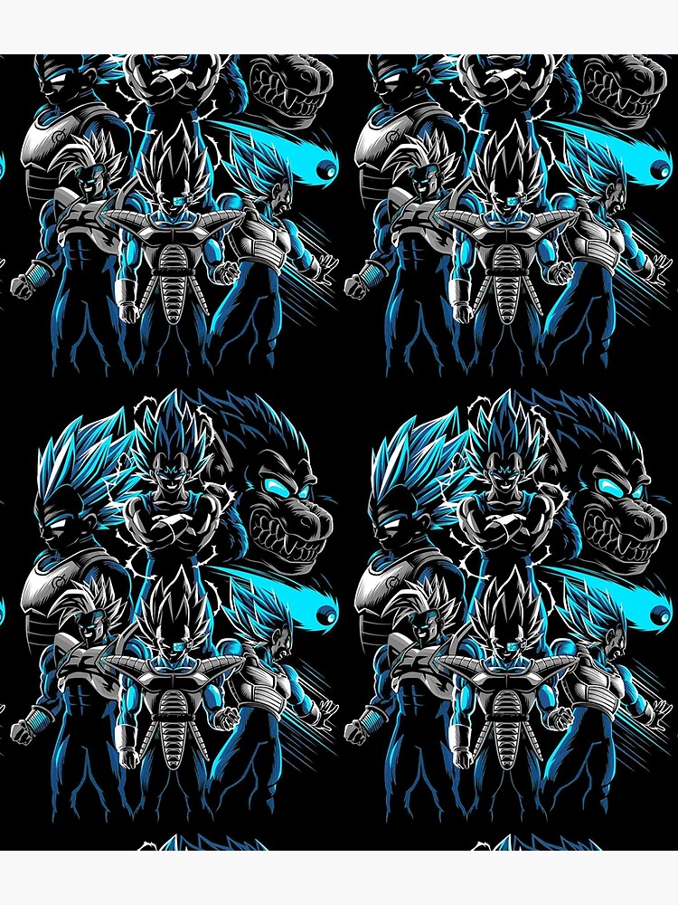 Naruto Back To School Backpack