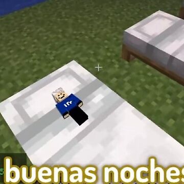 "Tiny Quackity in bed -buenas noches" Sticker for Sale by Neptunebabe ...