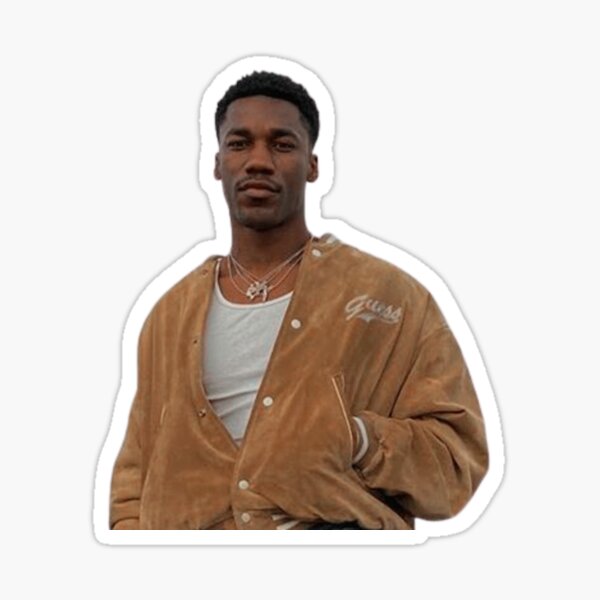 Giveon Stickers | Redbubble