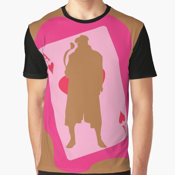 Gambit Marvel T-Shirts | Redbubble