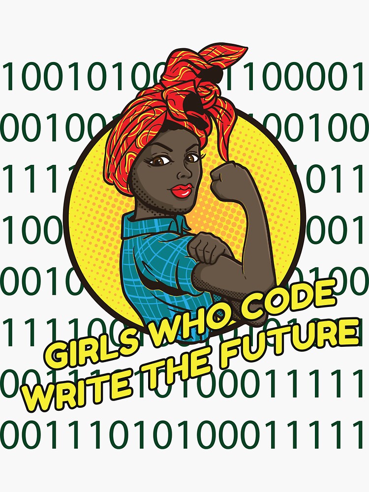 Funny Software Developer And Computer Science Coder Meme Sticker For