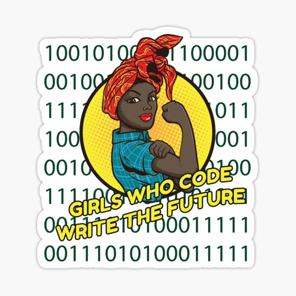 Funny Software Developer And Computer Science Coder Meme Sticker For