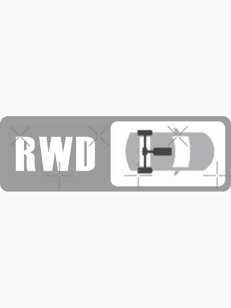 "Forza Motorsport - Mid Engine RWD - Forza Performance Index" Poster by ...