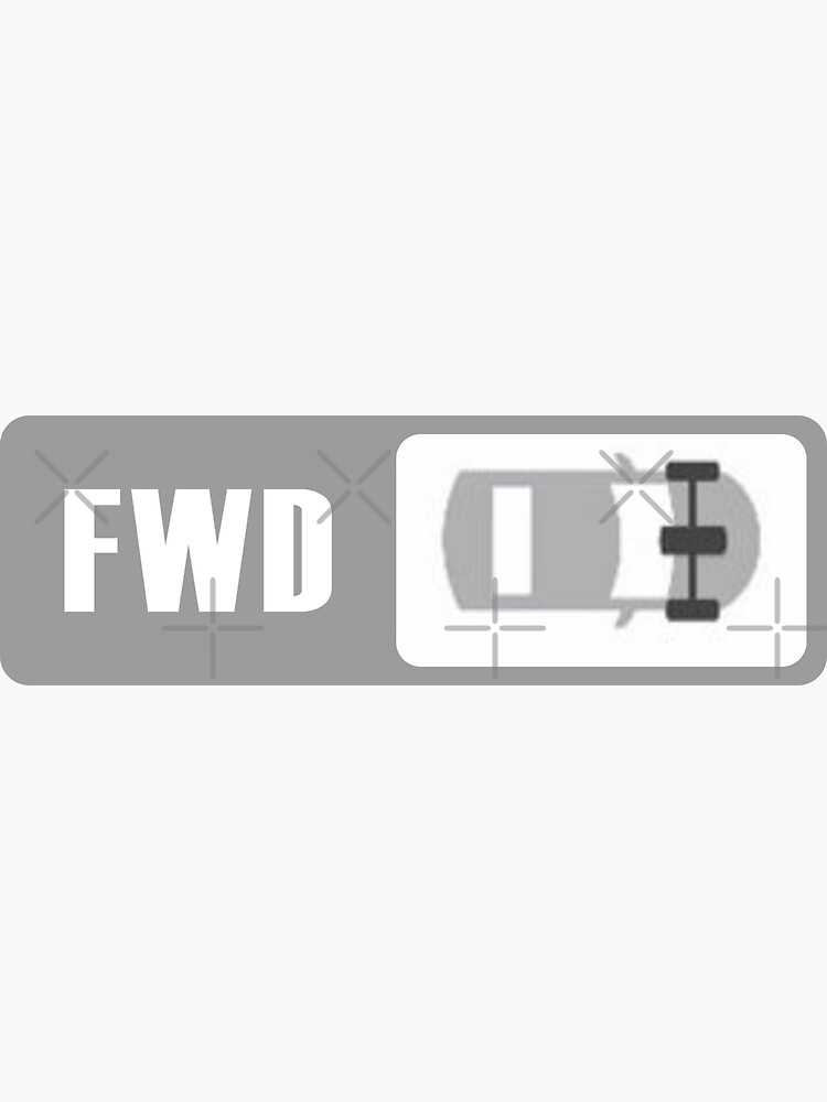 "Copy of Forza Motorsport - Front Engine fWD - Forza Performance Index ...