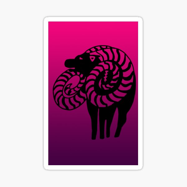"Seven deadly sins Gowther" Sticker for Sale by jasidon2612 | Redbubble