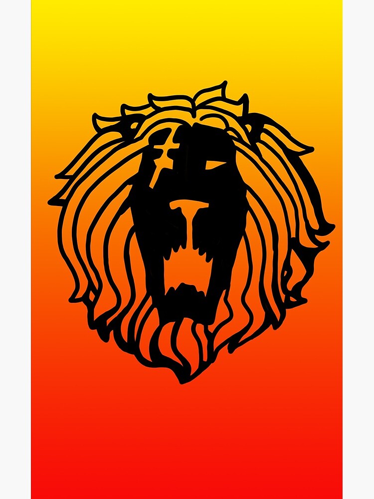 "Seven deadly sins escanor" Photographic Print for Sale by jasidon2612 ...