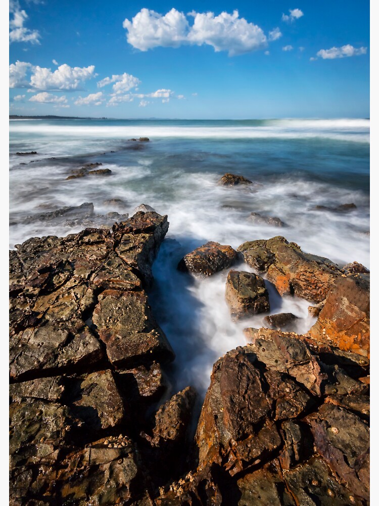 "Outlook" Sticker for Sale by Geoff79 | Redbubble