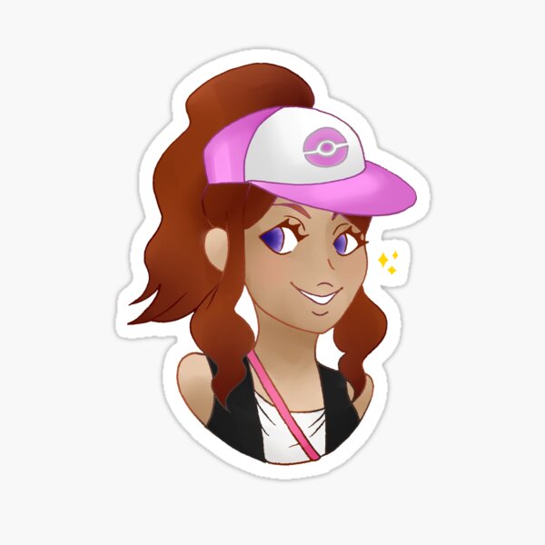 Pokemon Hilda Gifts & Merchandise | Redbubble