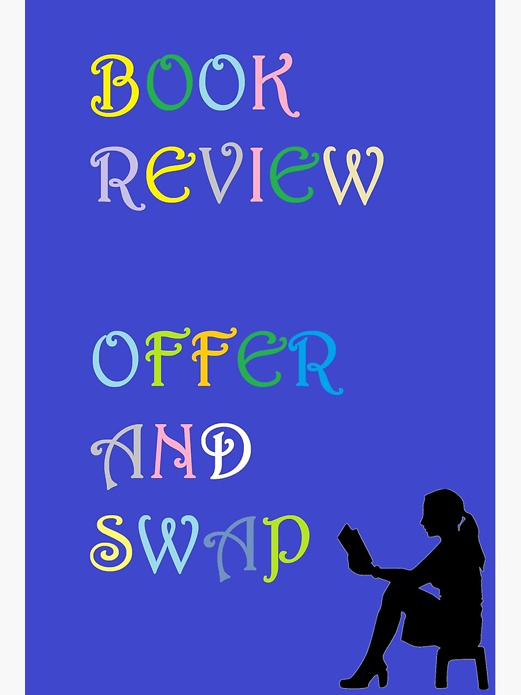 "Book reviewers" Poster for Sale by theprints | Redbubble