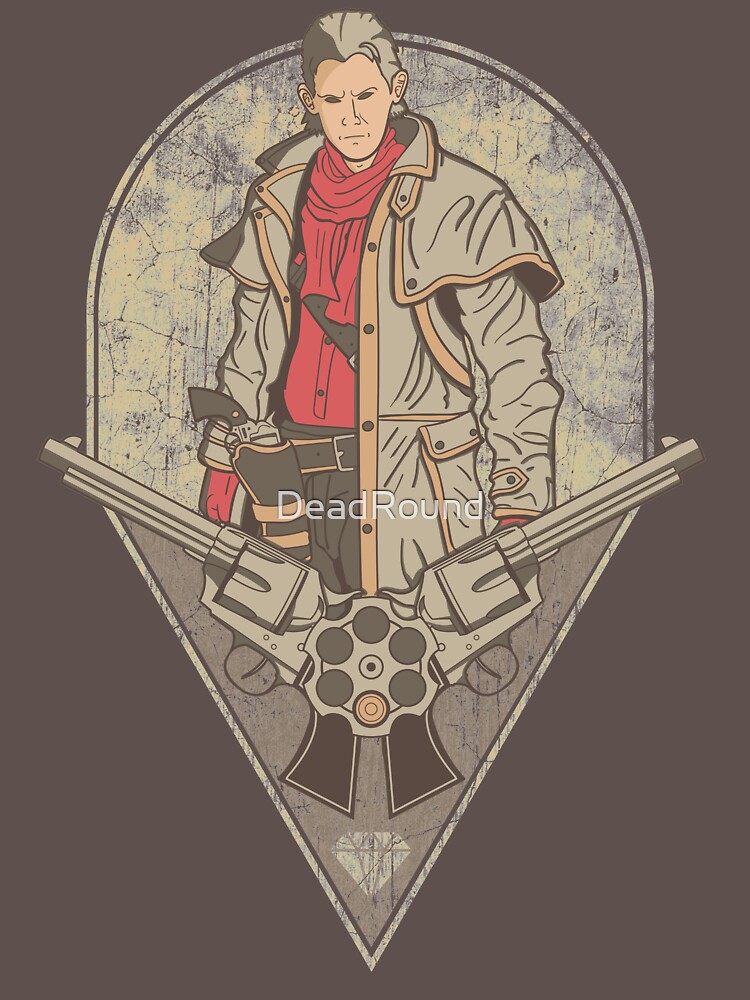 "Shalashaska" T-shirt for Sale by DeadRound | Redbubble | revolver t ...