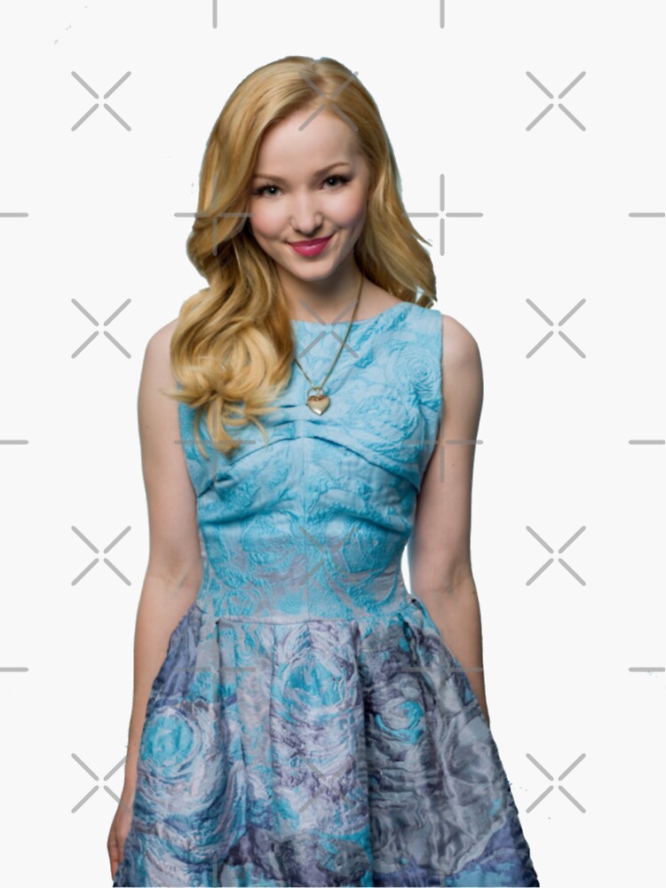 "Cute liv" Sticker for Sale by NinesRBShop | Redbubble