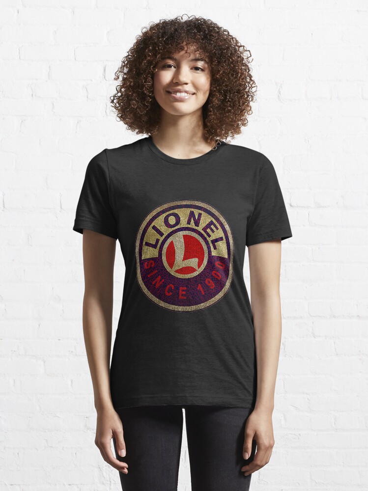 "Lionel Model Trains Shirt" T-shirt for Sale by LouisVuitton835 ...