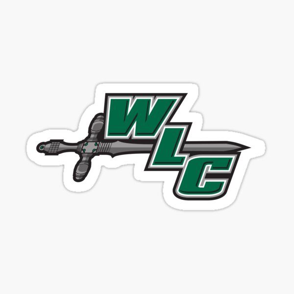 "WLC Warriors" Sticker for Sale by Cucungpeng | Redbubble