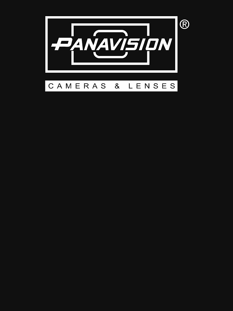 "BEST SELLING - Panavision" T-shirt for Sale by SharyaoStar | Redbubble ...