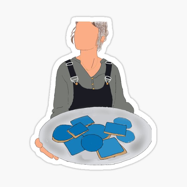 "taylor swift " Sticker by anoushkabh | Redbubble