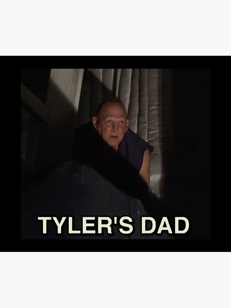 Tyler The Creator And His Dad