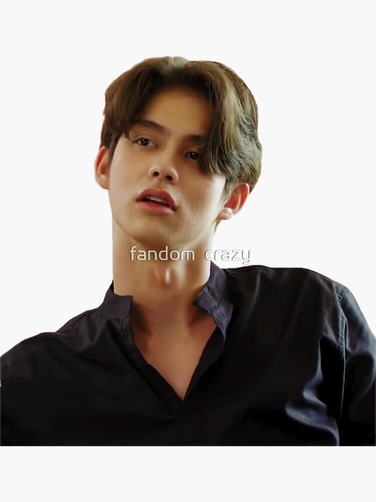 "2gether — Sarawat " Sticker for Sale by Sharmim1912 | Redbubble