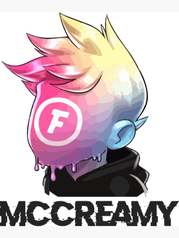 "Mccreamy" Poster by RoxanteLarkich | Redbubble