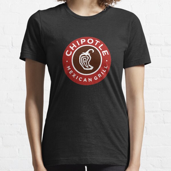 Chipotle Mexican Grill T-Shirts | Redbubble