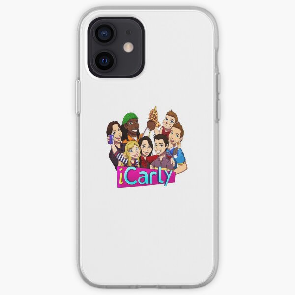 Icarly Phone Cases | Redbubble
