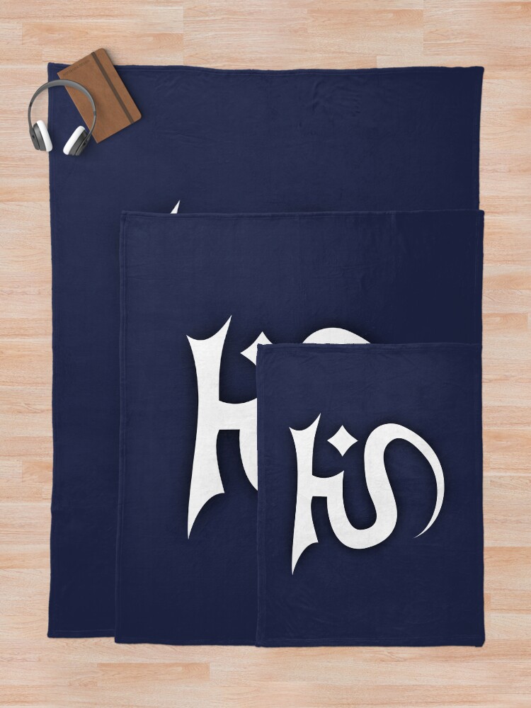 "LoK- Rahab's Symbol" Throw Blanket for Sale by Mal4kai | Redbubble