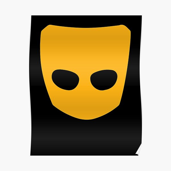 Grindr Posters | Redbubble