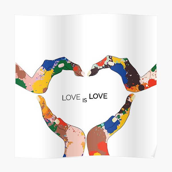 Unity Is Strength Posters | Redbubble