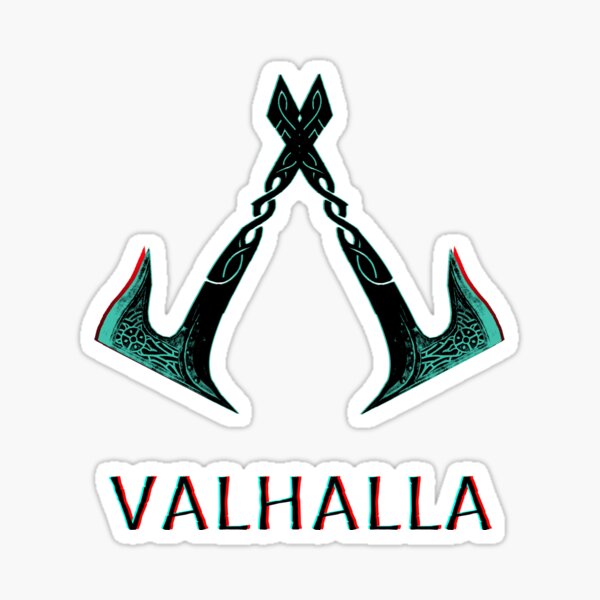 Assassins Creed Stickers | Redbubble