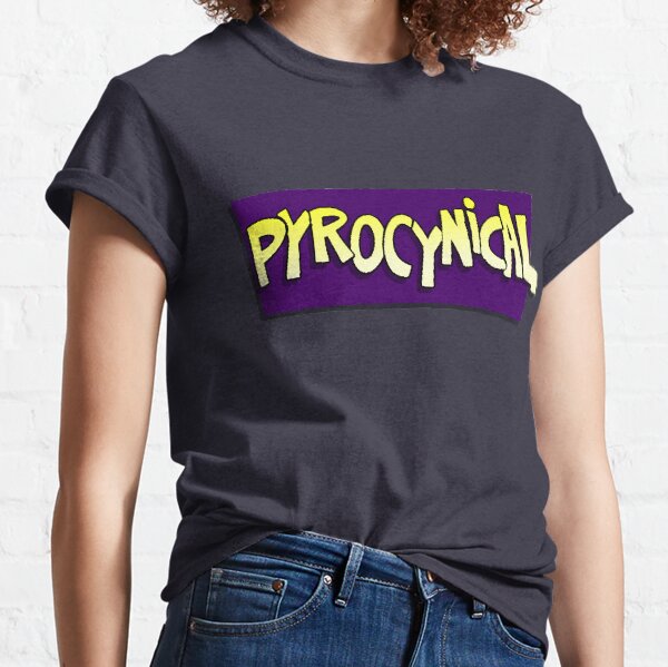 Pyrocynical Gifts & Merchandise | Redbubble