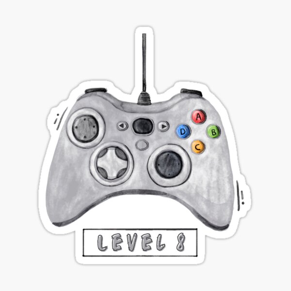 "Level 8 Birthday Shirt, 8th Birthday Shirt, Funny Gamer Birthday, 8th ...