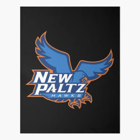 Logotipo De New Paltz