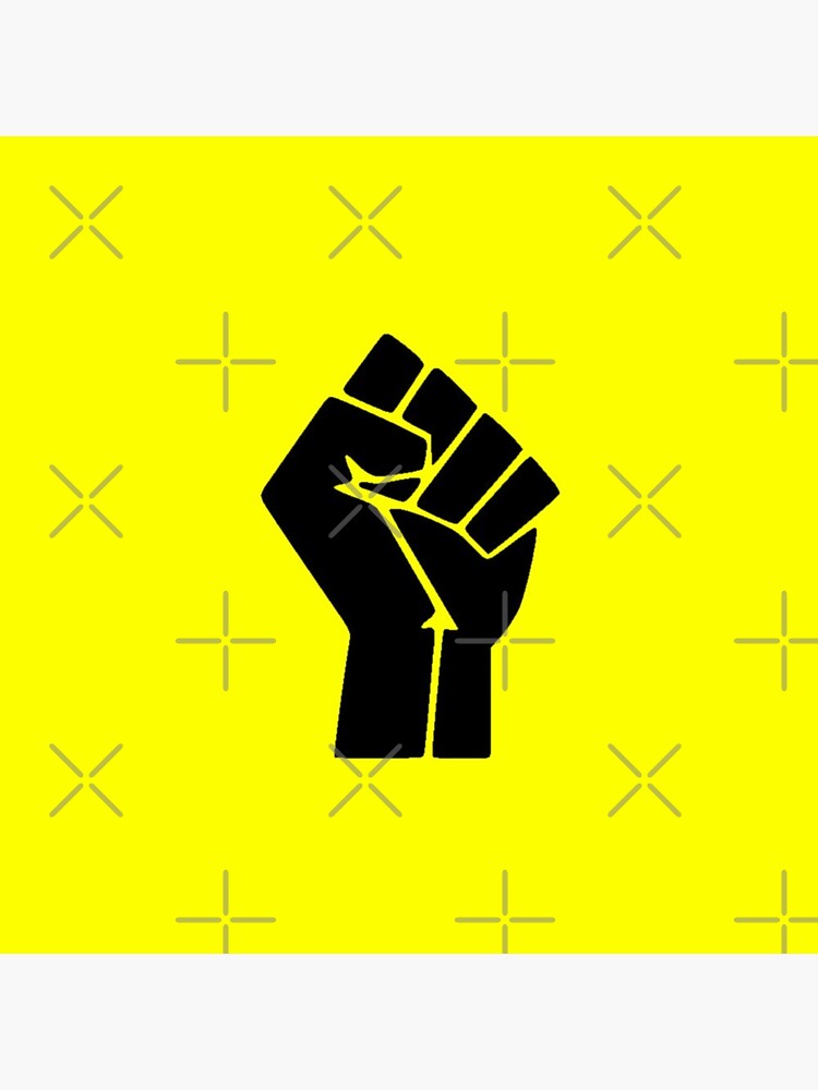 Blm Logo Home Black Lives Matter