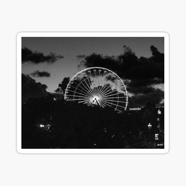 "Nice France" Sticker for Sale by Srdjanfox | Redbubble