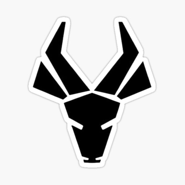 Antwoord Race Logo