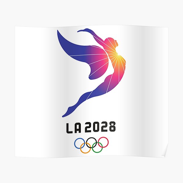 Los Angeles 2028 Gifts & Merchandise | Redbubble