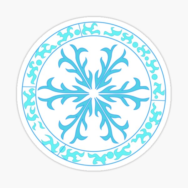 Natsu Magic Circle Japanese Plates Enamel Serving Dishes Enamelware