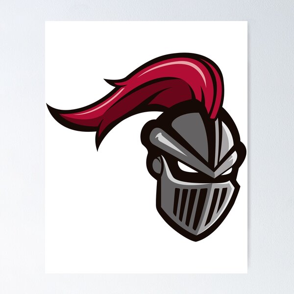Arcadia Knights Logo
