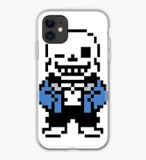 Undertale iPhone cases & covers | Redbubble