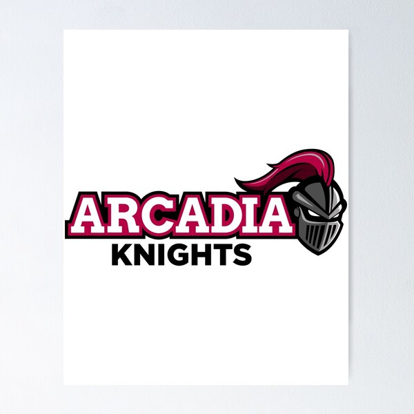 Arcadia Knights Logo