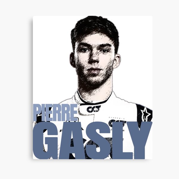 Gasly Memes Canvas Prints | Redbubble
