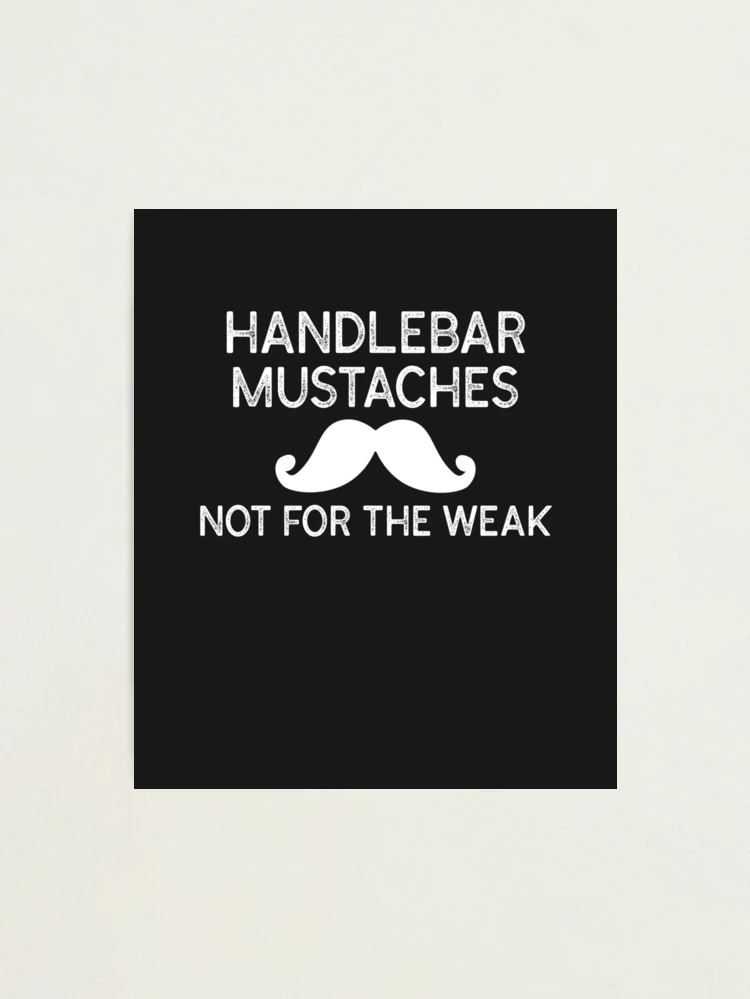 Handlebar Mustache Meme Create Meme "handlebar Mustache, Man With A
