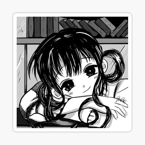 "Aoi" Sticker for Sale by Segaartgenesis | Redbubble
