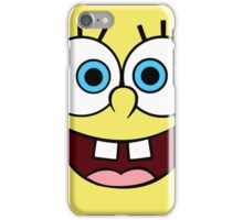 Spongebob: iPhone Cases & Skins for 7/7 Plus, SE, 6S/6S Plus, 6/6 Plus ...